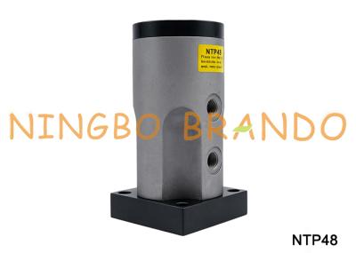 China NTP 48 B+C Netter Vibration Type Piston Linear Pneumatic Vibrator For Hopper for sale