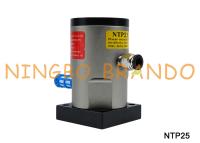 China NTP 25 B+C Netter Vibration Type Pneumatic Air Linear Vibrator For Bin for sale