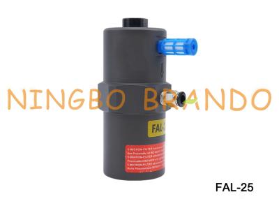 China FAL-25 Findeva Type Pneumatic Air Piston Vibrator for Bin Hopper for sale