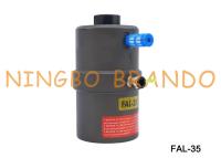 China FAL-35 Findeva Type Piston Pneumatic Air Vibrator for Hopper Bin for sale