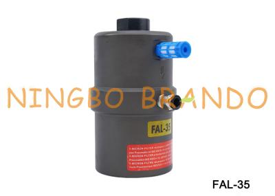 China FAL-35 Findeva Type Piston Pneumatic Air Vibrator for Hopper Bin for sale