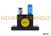 China NCT 4 Netter Type Pneumatic Turbine Air Vibrator for Hopper Bin for sale
