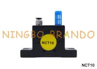 China NCT 10 Netter Type Air Turbine Pneumatic Vibrator for Bin Hopper for sale