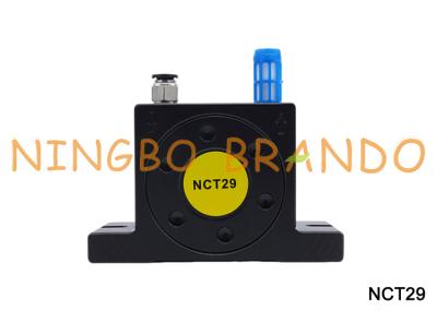 China NCT 29 Netter Type Rotary Turbine Pneumatic Air Vibrator for Bin Hopper for sale