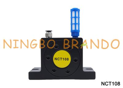 China NCT 108 Netter Type Pneumatic Air Vibrator for Industrial Bin Hopper for sale