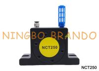 China NCT 250 Netter Type Pneumatic Vibrator for Powder Cement Bin Hopper for sale