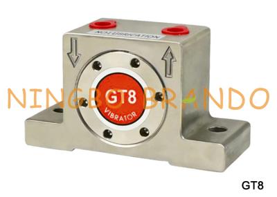 China GT16 Stainless Steel Pneumatic Air Vibrator for Silo Hopper for sale