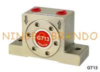 China GT13 Pneumatic Air Vibrator Stainless Steel for Industrial Hopper Bin for sale