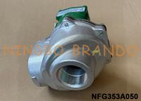 China NFG353A050 ATEX 2'' ASCO Type Pulse Jet Valve Explosion-proof Flameproof for sale