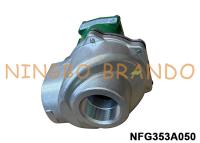 China NFG353A050 ATEX 2'' ASCO Type Pulse Jet Valve Explosion-proof Flameproof for sale