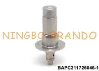 China Air Suspension Valve Block Solenoid Armature 4F0616013 4Z7616013 4725530100 for sale