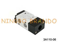 China AIRTAC Type Pneumatic Control Valve 3A110-06-NO/3A110-06NO for sale