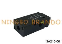 China Pneumatic Control Valve 3A210-06 1/8 Inch 3A200 Series for sale