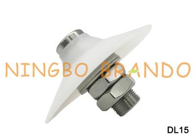 China DL15 Pneumatic Fluidizer Aerator Aeration Fluidizing Pad for Bin Silo Hopper for sale