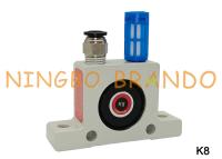 China K8 Pneumatic Vibrator Industrial Ball Vibrator Supplier for sale