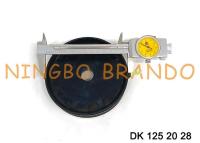 China DK C522 Z5050 Piston Seal 125 × 20 × 28 mm Industrial Seals for sale