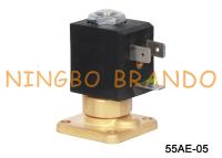 China Coffee Machine Solenoid Valve Replacement Espresso Machine Valve for sale