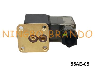 China Coffee Machine Solenoid Valve Replacement Espresso Machine Valve for sale