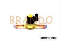 China 11/8'' ODF Port Size Refrigeration Solenoid Valve In Freezer Machines MSV-1099/9 for sale