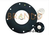 China Two Position 2 Way Solenoid Pulse Valve NBR Diaphragm SBFEC 2 1/2 Inch Size for sale