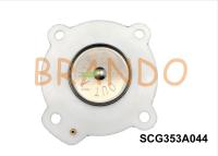 China 1 Inch Black Color Solenoid Diaphragm A25 for ASCO type Pulse Jet Valve SCG353A044 for sale