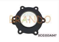 China Electromagnetic Diaphragm A40 for ASCO type Dust Pulse Valve SCG353A047 Application in Industry Filter for sale