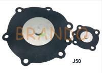 China Joil Type 2 Inch Rubber Diaphragm Valve Repair Kit J50 2