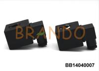 China 14 Mm Hole ASCO Type Pulse Solenoid Coil 400325342, 400425101, 400425118, 400425117 for sale