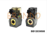 China CY123 N282 C53056N Pneumatic Solenoid Coil Inner Hole Diameter 12mm High 39.5mm for sale