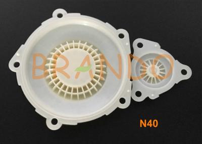 China Air Working Medium Norgren Type Diaphragm N40 For Pulse Blowings Valve In Industrial Dust Collector for sale