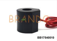 China MP-C-011 ASCO Type Solenoid Coil 099257-014G / 064982–002D / 099216-001D / 099257–001-D for sale