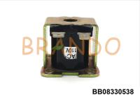 China 8mm Hole Size RO Water Valve Coil AC110V/220V Iron Magnetic Material For Water Purifier for sale