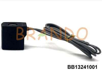 China 0200B Inner Diameter 13 mm DC24V Wire Lead Type Pulse Valve Solenoid Coils for sale