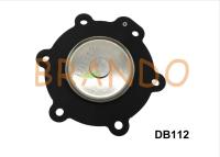 China 1 1/2 Inch Automatic Air Pulse Jet System MECAIR Type Valve Diaphragm DB112 for sale