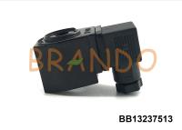 China 24VDC Joil Type Pneumatic Pulse Solenoid Valve Coils 13mm Inside Hole Diameter BMC Material for sale