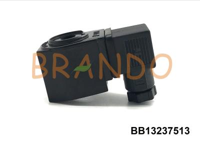 China 24VDC Joil Type Pneumatic Pulse Solenoid Valve Coils 13mm Inside Hole Diameter BMC Material for sale