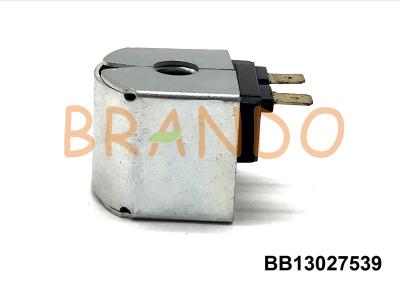 China AC110V/AC220V/DC24V 204-556-1 ASCO Type Automatic Solenoid Valve Coils With Iron Bracket for sale