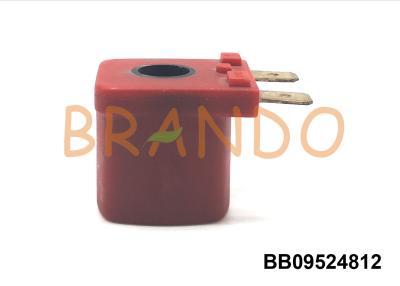 China DC12V ATIKER Type Magnetic Coil For LPG-CNG Petrol / 1300 / MV Multivalve Solenoid Valve for sale
