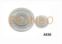 China AUTEL Type Nitril Rubber Pulse Valve Diaphragm With 2 Inch Port Size for sale