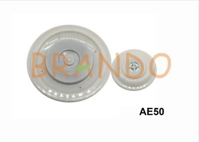 China AUTEL Type Nitril Rubber Pulse Valve Diaphragm With 2 Inch Port Size for sale