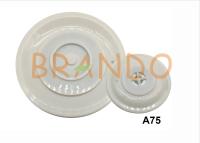 China 3 Inch Air Medium AUTEL Type Nitrile Rubber Diaphragm Model AE75 Pneumatic Power for sale