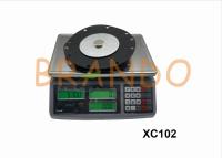 China 4 Inch Big Size Diaphragm XC102 Made Of Nitrile Rubber For Pulse Jet Dust Collector for sale