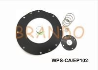 China High Flow Rate 4 Inch Diaphragm WPS-CA/EP102 For Solenoid Pulse Valve Application Dedusting for sale
