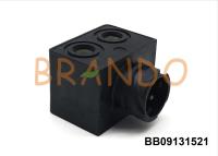 China Bendix M-32 Type ABS Modulator Electrical Connector Solenoid Coils DC12V Plug Type for sale