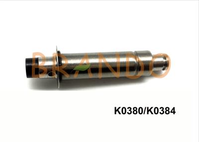 China Repair Kit K0380 / K0384 GOYEN Type Solenoid Stem Allow Voltage AC And DC for sale