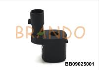 China 9mm Diameter Solenoid Valve Coils DC12V BRC Type LPG CNG Autogas Rail Injector for sale