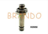 China ASCO Type Solenoid Pilot Plunger Armature Model No.K0950 With Copper Ring for sale
