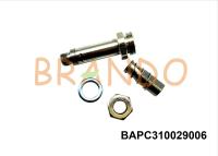 China Normally Close TURBO Serises 2/2 Way Armature BAPC310029006 for Pilot Pulse Valve for sale