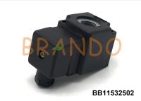 China K23D-1.2T K25D K35D 3/2 Way Micro Pneumatic Solenoid Valve Coil 11mm Internal Diameter for sale