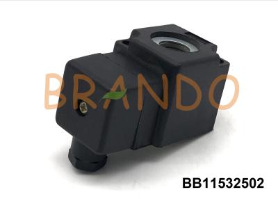 China K23D-1.2T K25D K35D 3/2 Way Micro Pneumatic Solenoid Valve Coil 11mm Internal Diameter for sale